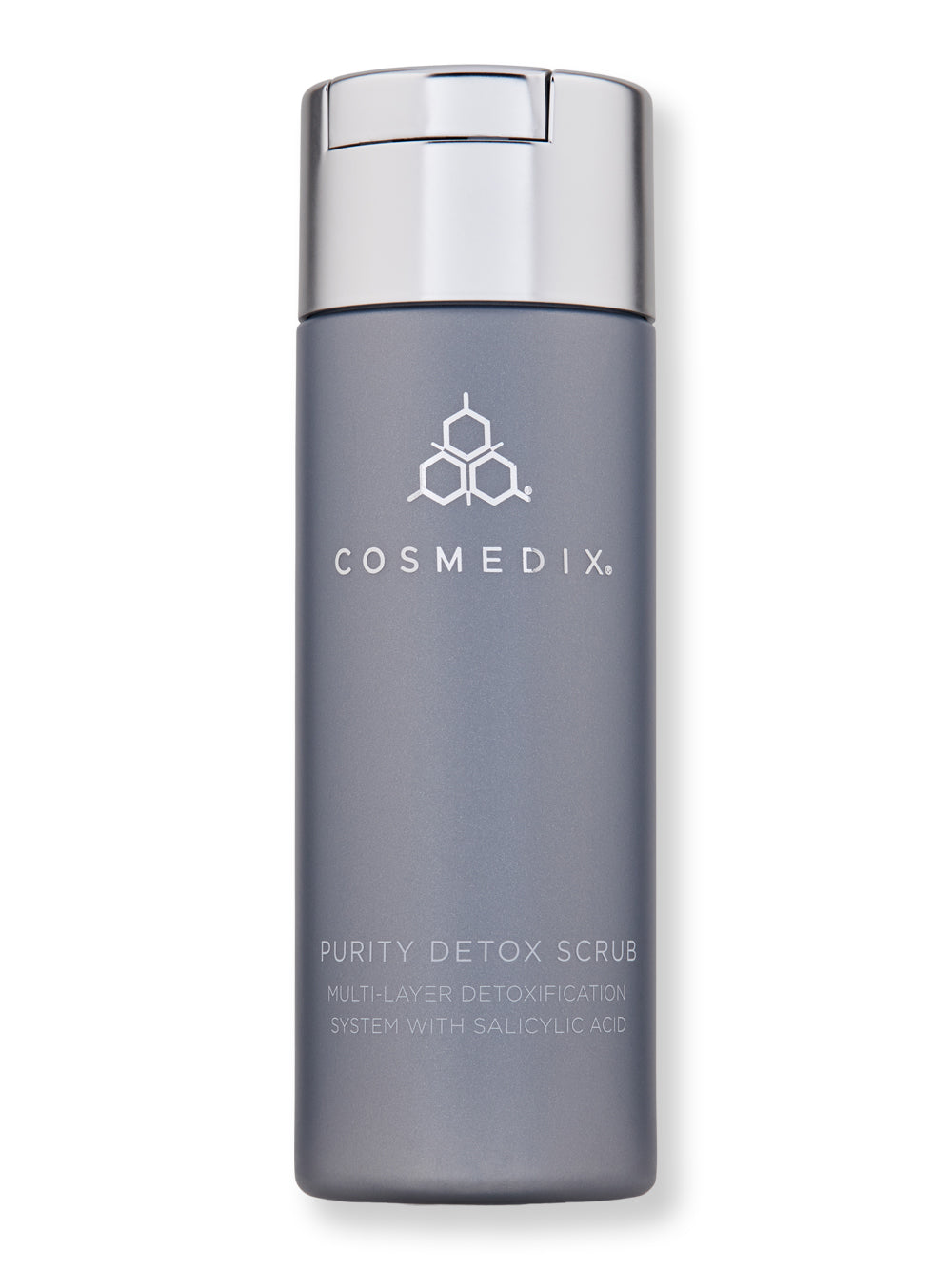 COSMEDIX Purity Detox Scrub - 3 oz – Skin Outlet