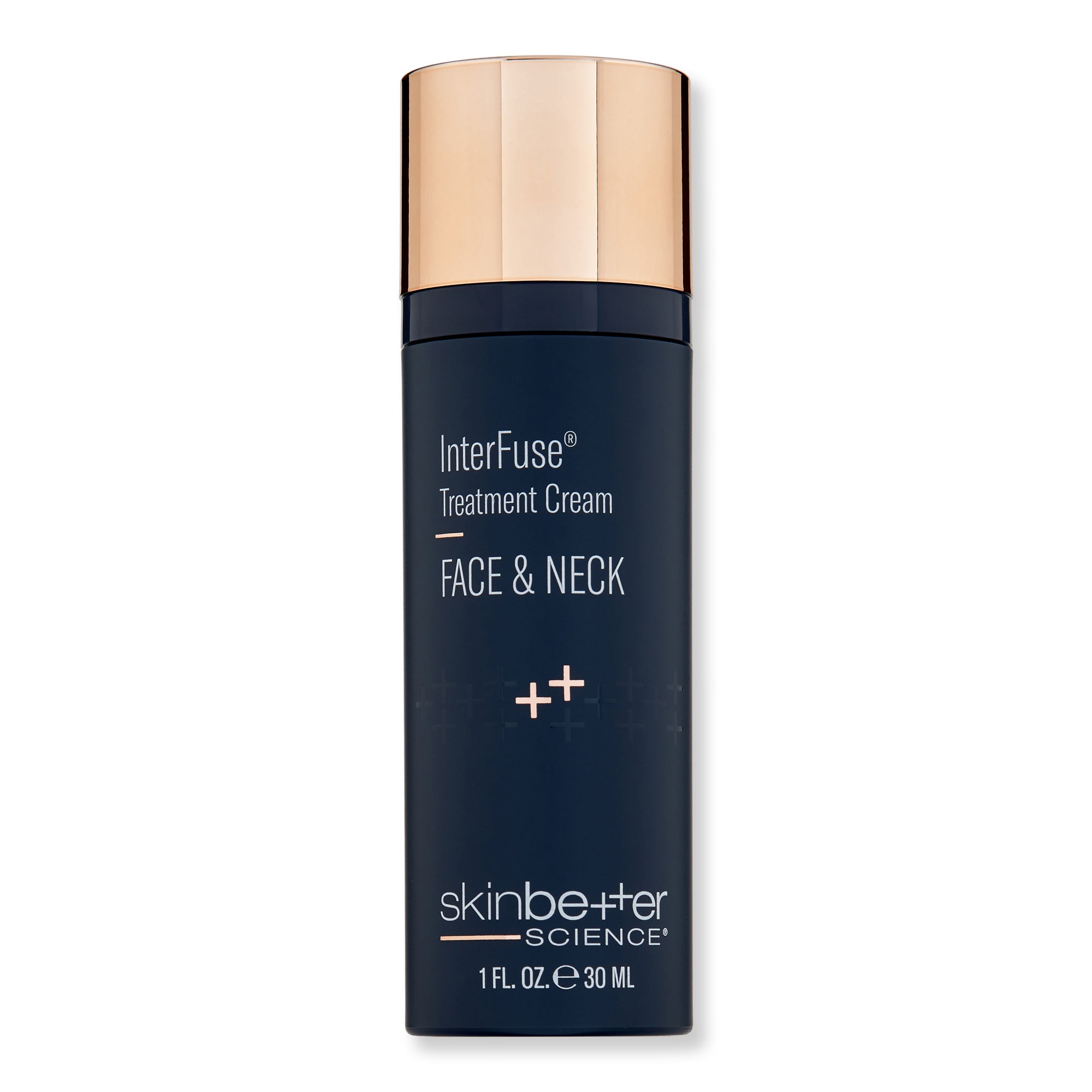 Skinbetter Science InterFuse Treatment Cream Face & Neck – Skin Outlet