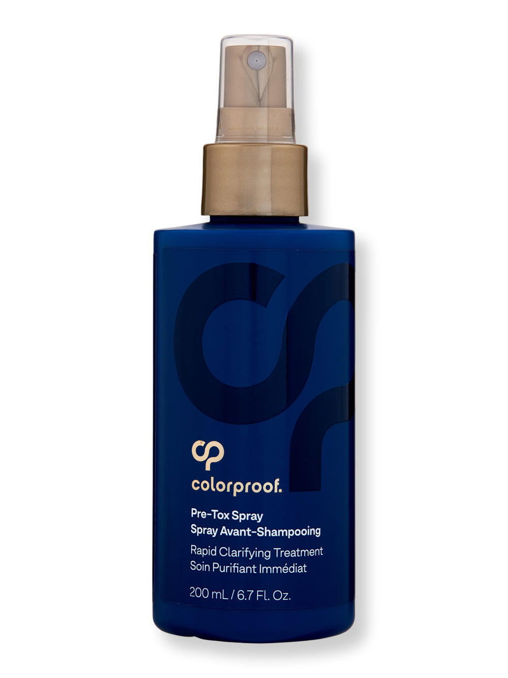 Colorproof Pre-Tox Spray – Skin Outlet