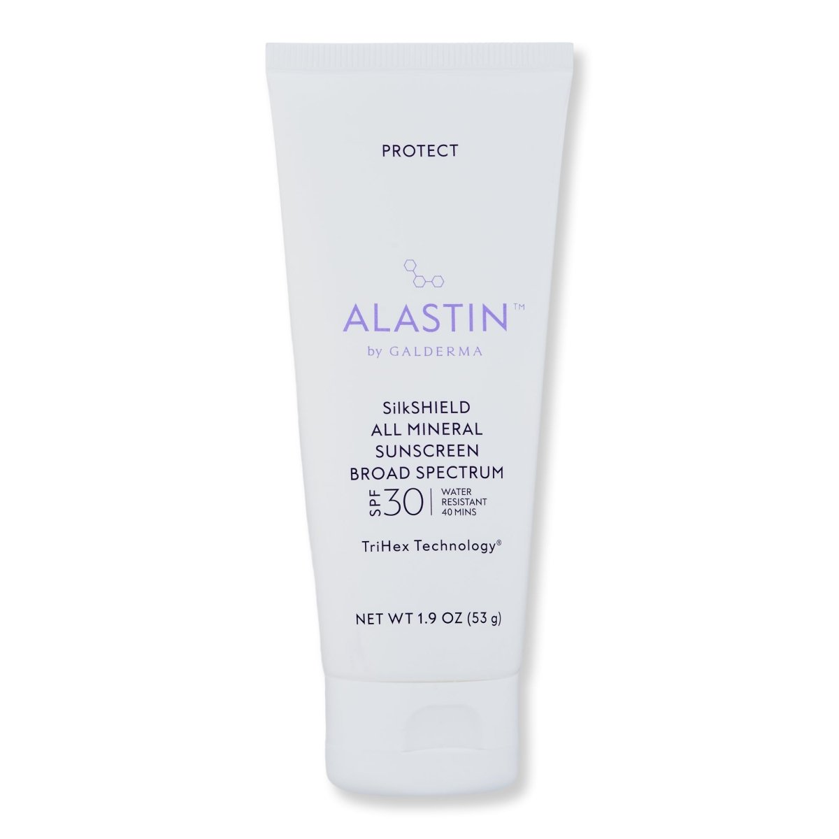 ALASTIN SilkShield All Mineral Sunscreen SPF 30 – Skin Outlet