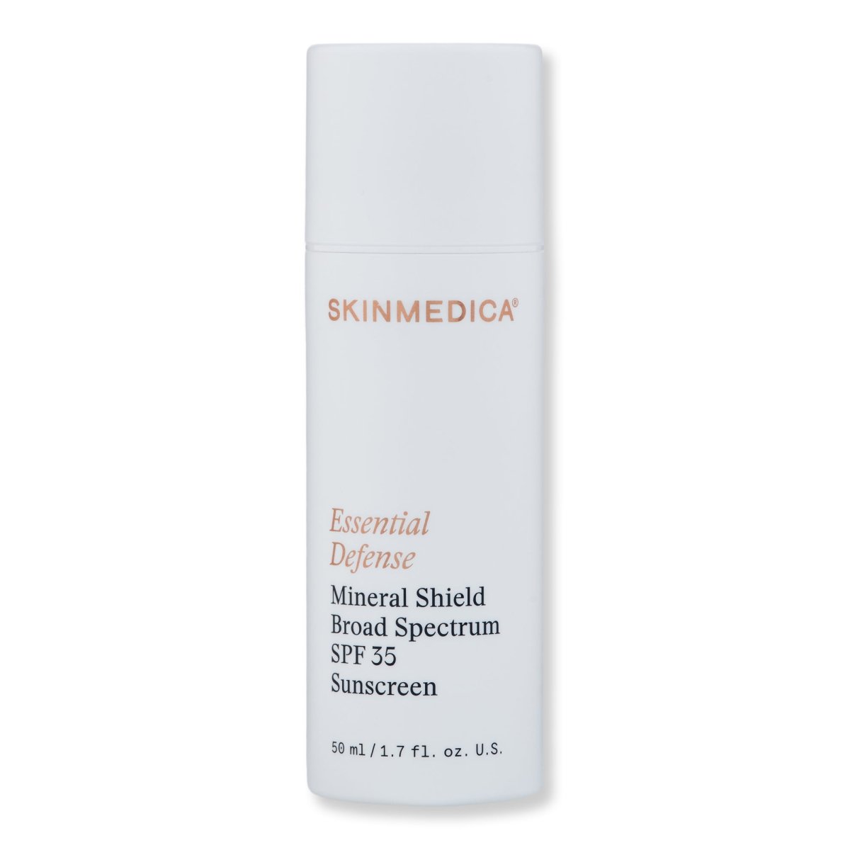 SkinMedica Essential Defense Mineral Shield SPF 35 – Skin Outlet